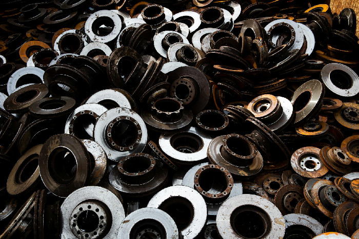 TNS METAL